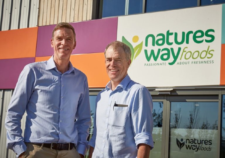 Business | Robert Langmead